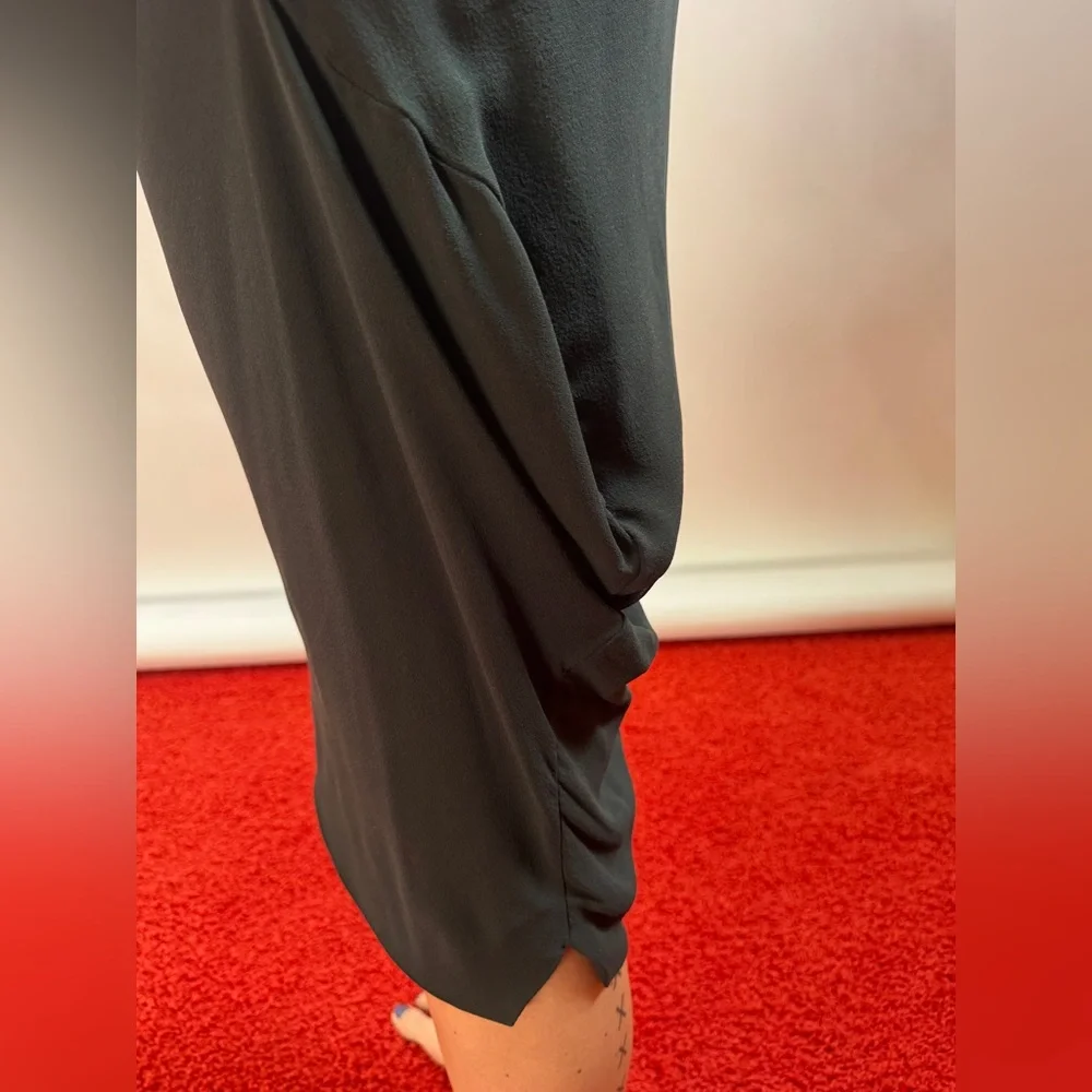Vivienne Westwood | Skirts | Vivienne Westwood Nwt Red Label Ss6blk ...